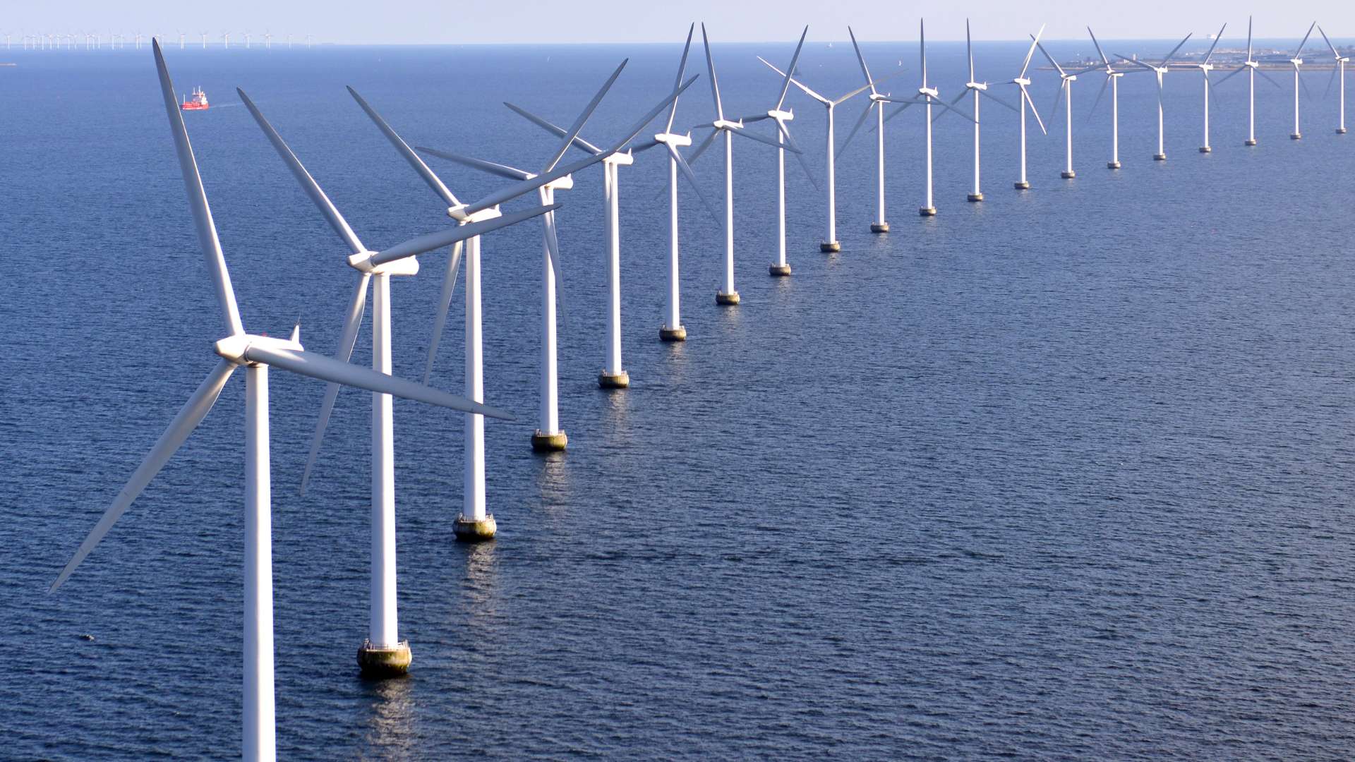 Energia eólica offshore: o futuro da energia eólica no Brasil - Beenergy